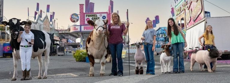 About Us | Maryland State Fair
