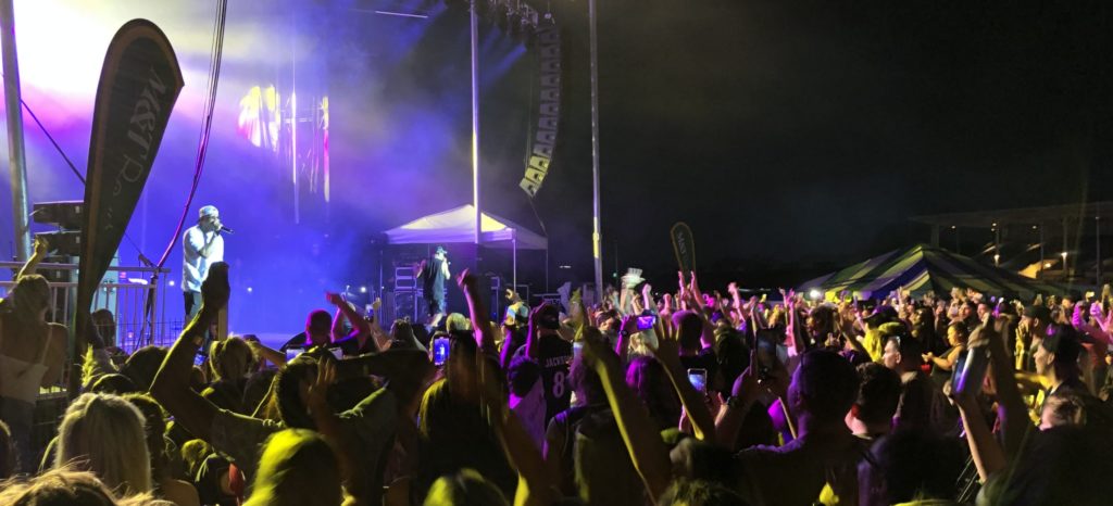 Concerts | Maryland State Fair
