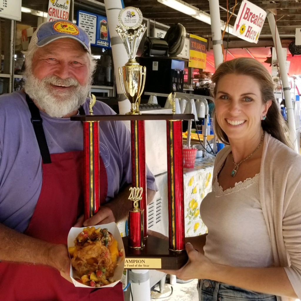 The MALLET Contest Rules | Maryland State Fair
