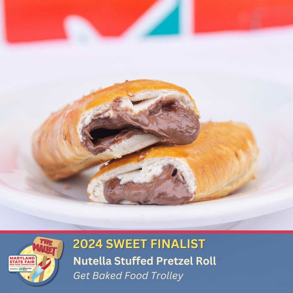 The MALLET Food Competition | Maryland State Fair